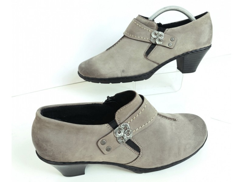 ,,RIEKER,, kao NOVE postavljene cipele br.42