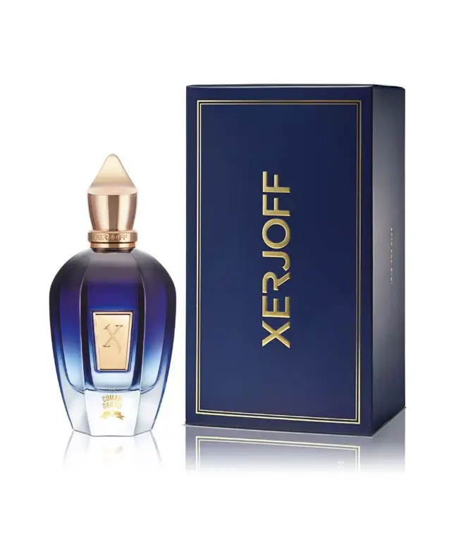 Xerjoff Parfem Comandante EDP, 50ml