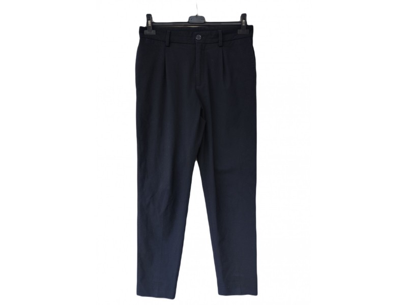 ✨ZARA✨ teget poslovne pantalone