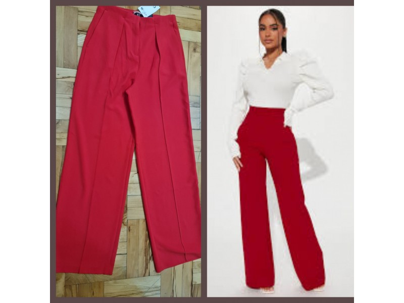 ***C&A 42-44*Vrhunske*Poslovne*NOVE-etiketa