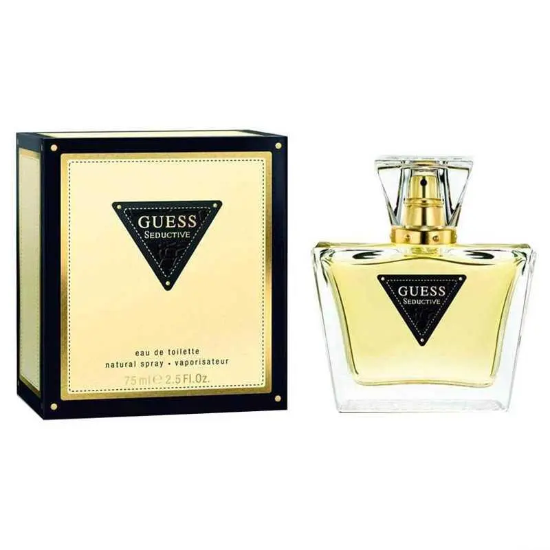 Guess Ženski parfem Seductive EDT, 75ml