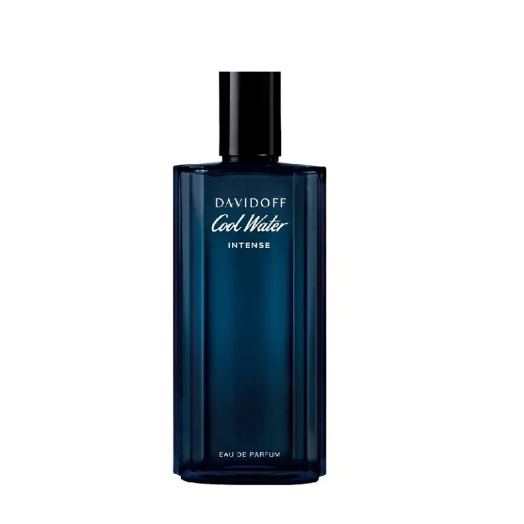 Davidoff Muški parfem Cool Water Intense EDP, 75ml