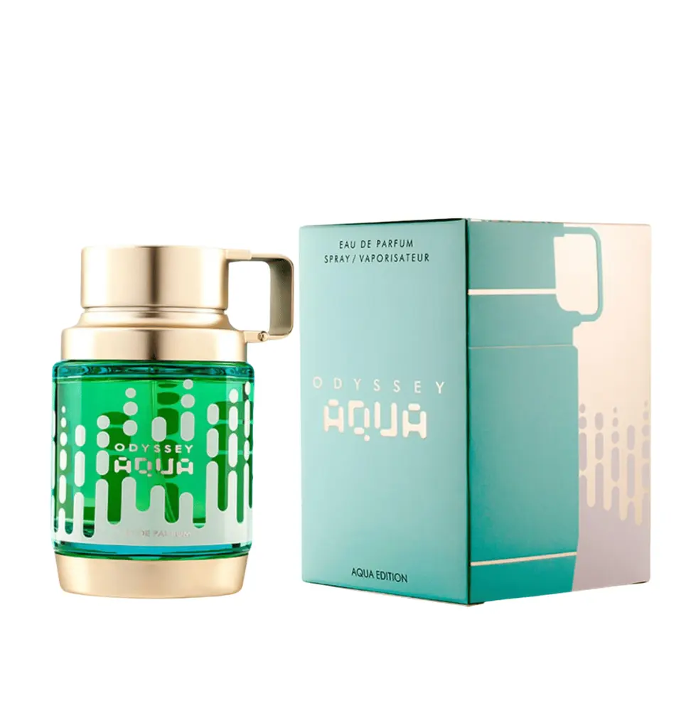 Armaf Muški parfem Odyssey Aqua Edition EDP, 100ml