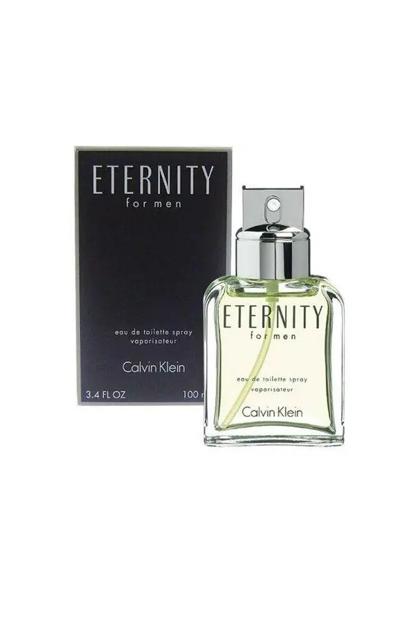 Calvin Klein Muški parfem Eternity for Men EDT, 100ml