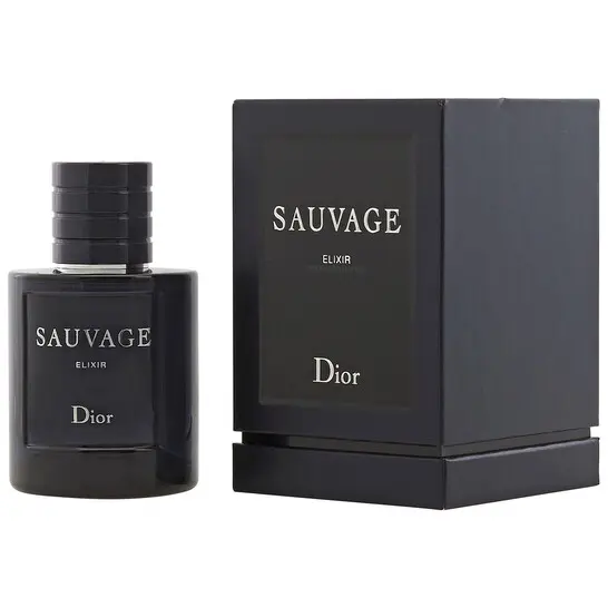 Dior Muški parfem Sauvage Elixir, EDP, 100ml