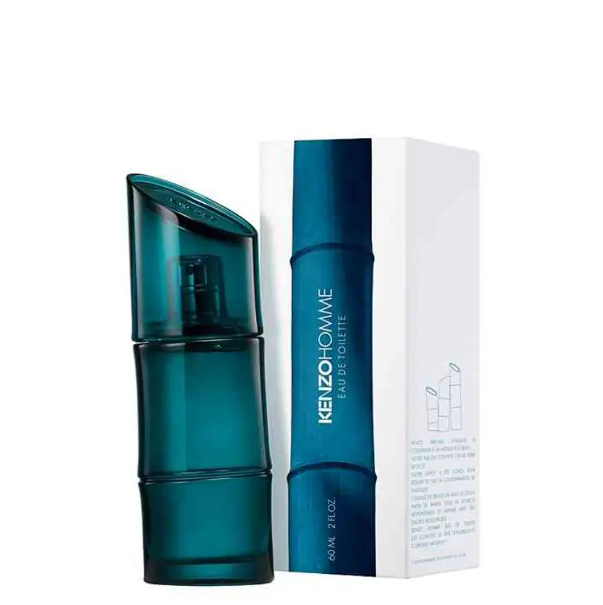 Kenzo Muški parfem Pour Homme EDT, 60ml