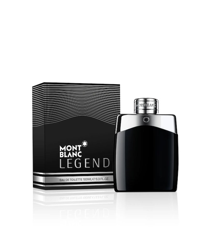 MONTBLANC Muška toaletna voda Legend 100 ml