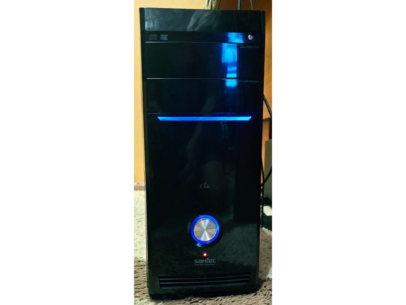 ASUS P8Z77-V LE i5 3570K 8GB RAM 1TB HDD