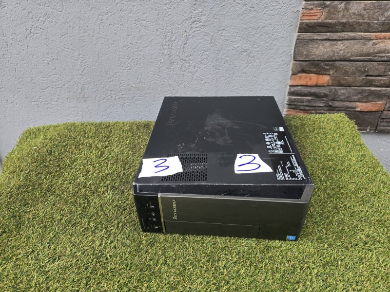 Lenovo kompjuter