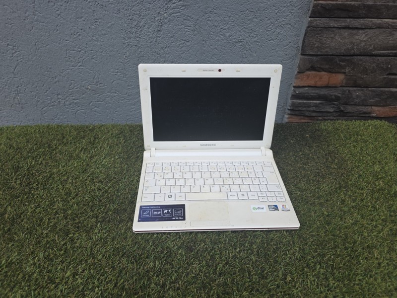 Laptop samsung