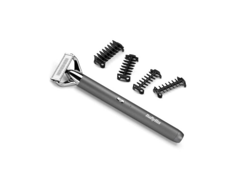 BABYLISS BABYLISS OT996E TRIMER SKINNY DOUBLE CHROME