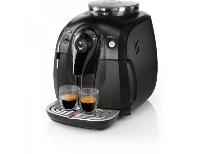 PHILIPS SAECO ESPRESSO KAFE APARAT,MLIN,VODA,PARA