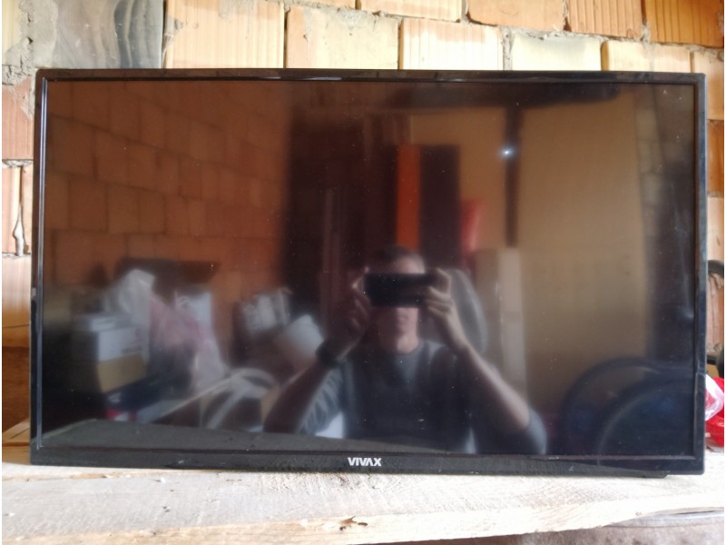 Tv vivaks 32"