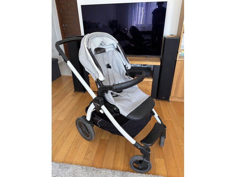 Peg Perego Book 51 S dečija kolica
