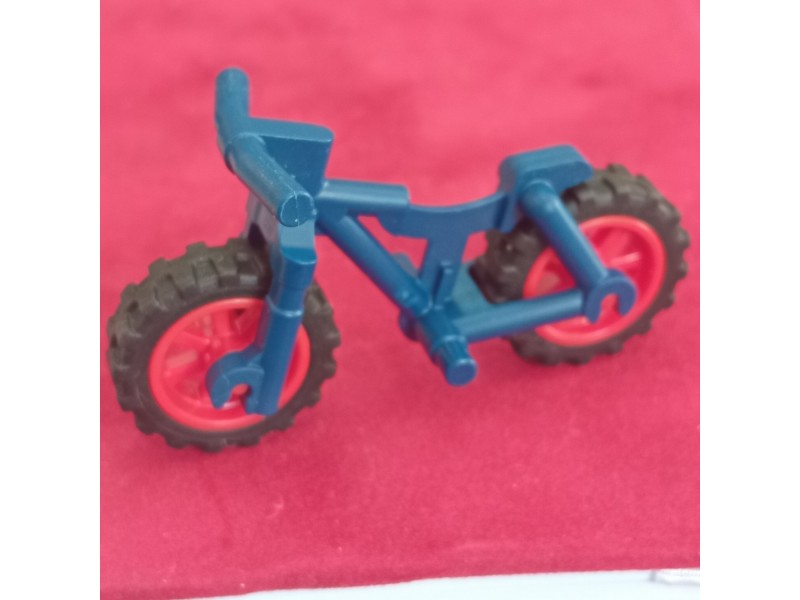 lego bicikl