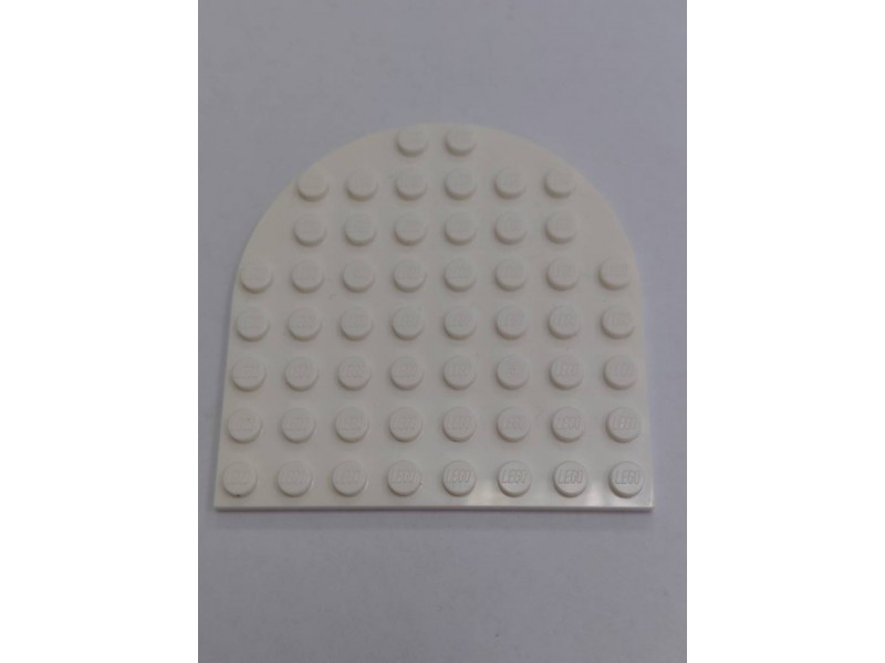 Lego lucna ploca