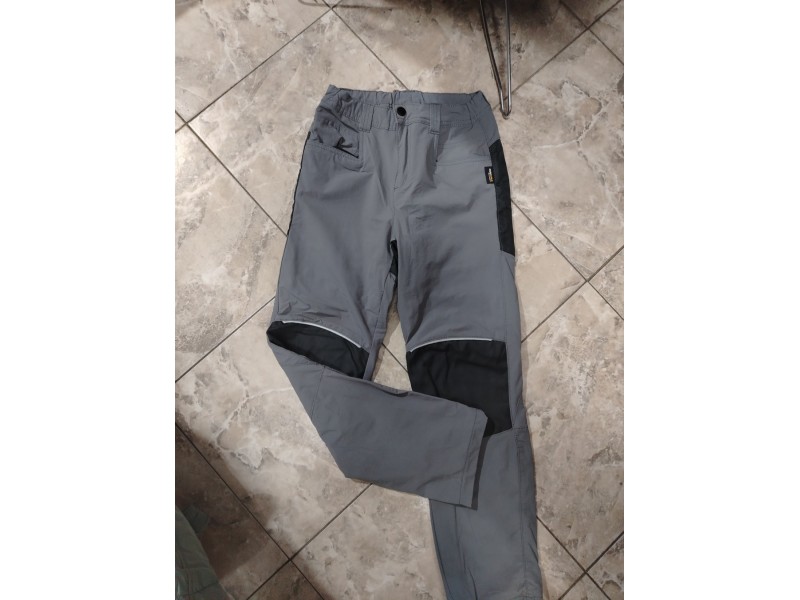 WQ 105 pantalone ACTIVE TOUCH VEL 9