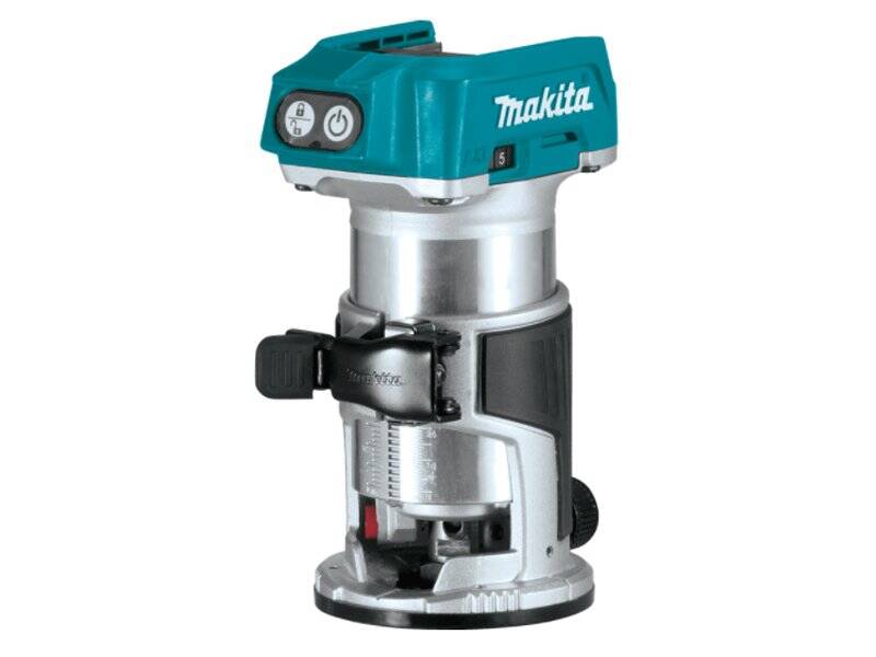 MAKITA AKUMULATORSKA GLODALICA DRT50ZX2, SOLO