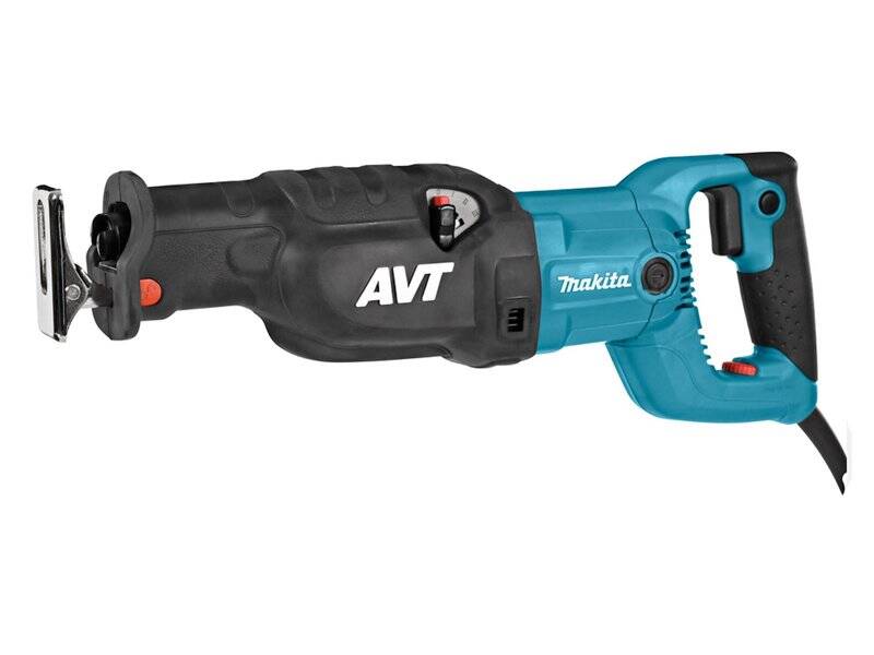 MAKITA UNIVERZALNA TESTERA-RECIPRO JR3070CT, 1.510W