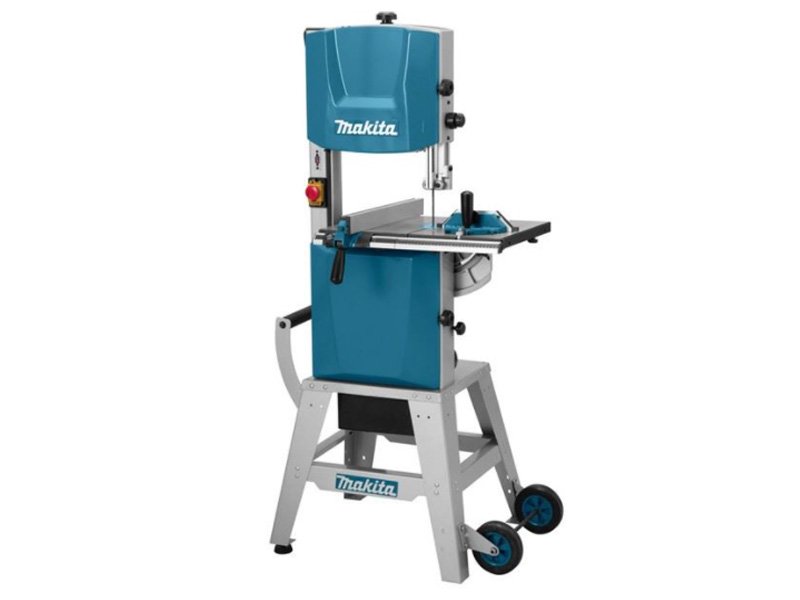 MAKITA TRAČNA TESTERA LB1200F, 900W