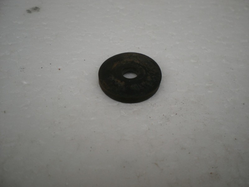 Guma 20x5x2.5 mm