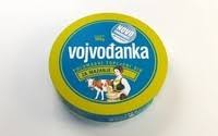 Vojvodjanka top sir 140g