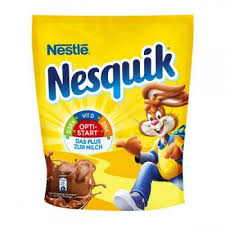 * Nesquik 200gr
