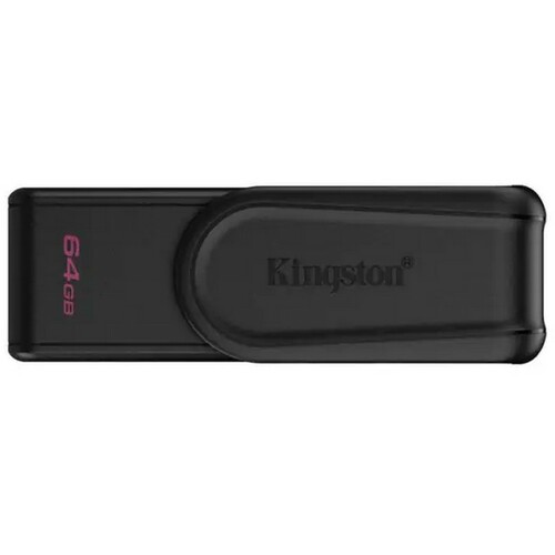 KINGSTON Flash pen 64GB DataTraveler Exodia S 3.2