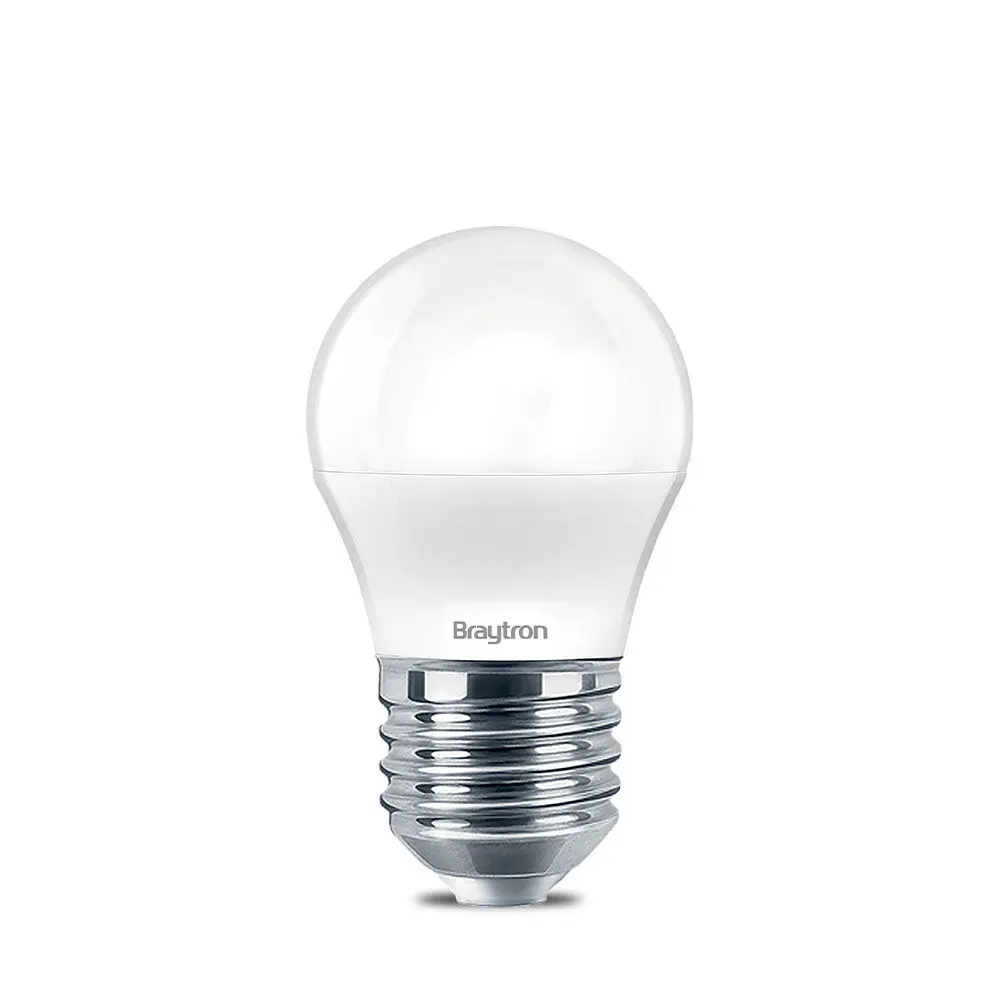 Braytron LED sijalica BRY-ADVANCE-5W-E27-G45-4000K