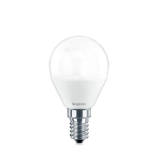 Braytron LED sijalica BRY-ADVANCE-5W-E14-P45-4000K