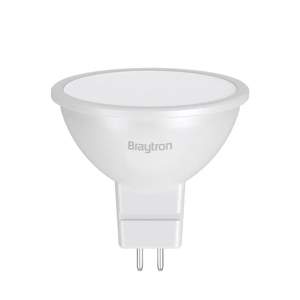 Braytron LED sijalica BRY-ADVANCE-5W-GU5.3-110D-3000K