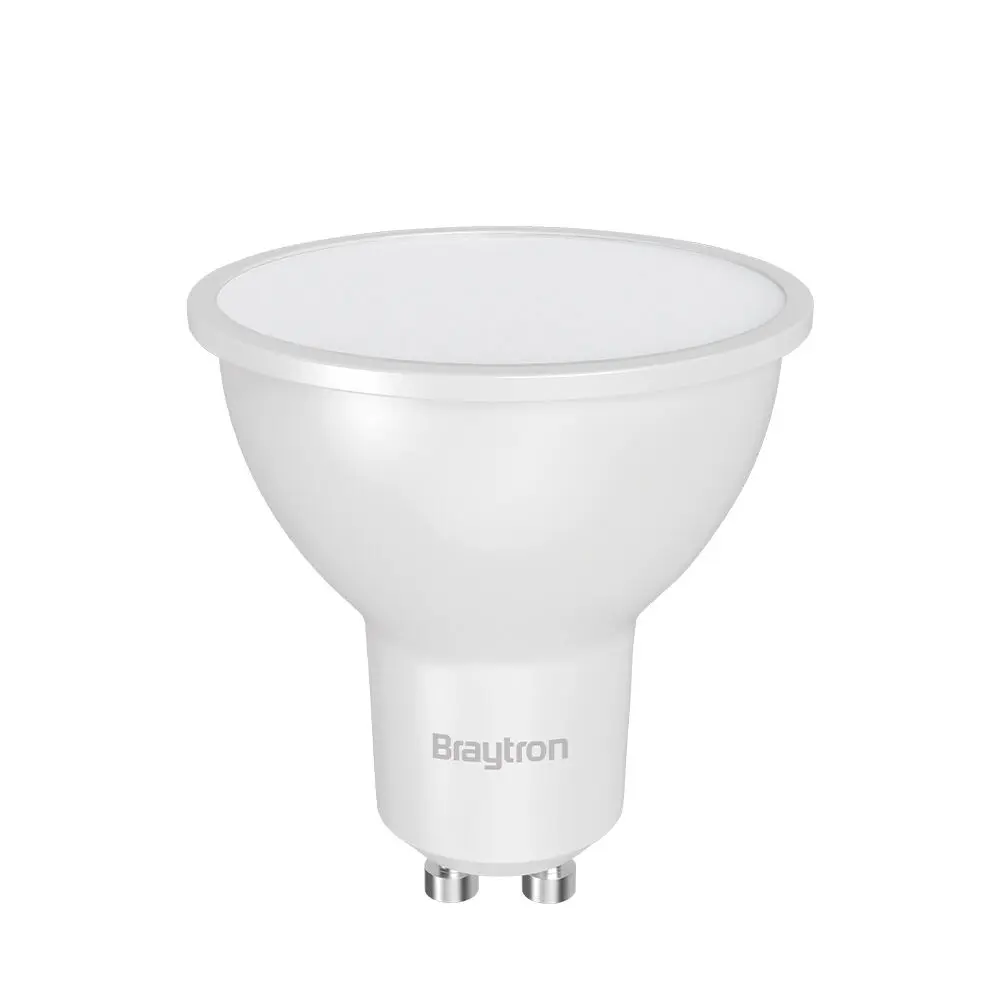 Braytron LED sijalica BRY-ADVANCE-7W-GU10-110D-4000K