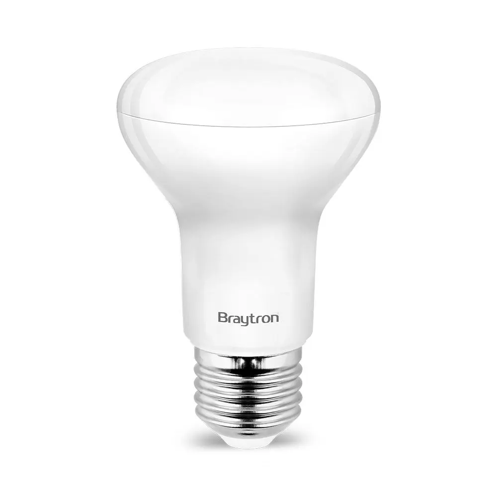 Braytron LED sijalica BRY-ADVANCE-9W-E27-R63-3000K