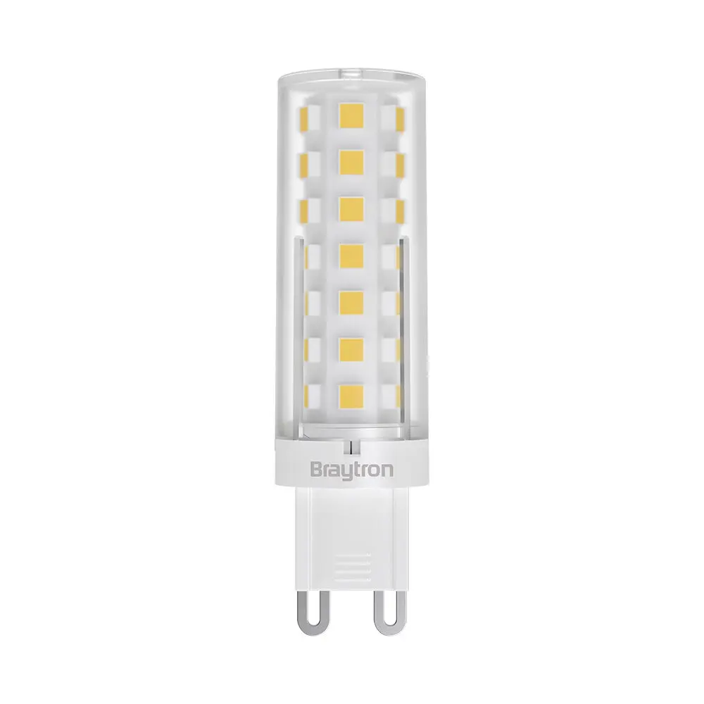 Braytron LED sijalica BRY-ADVANCE-6,5W-G9-360D-220V-4000K