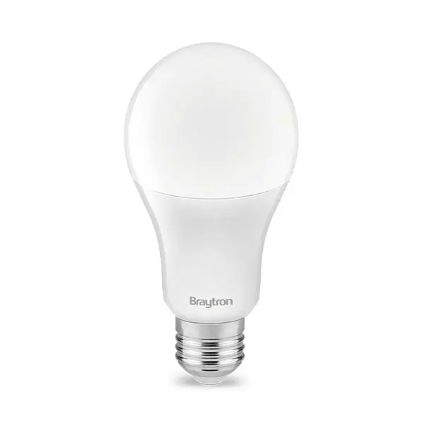 BRAYTRON Led sijalica, 13W E27 4000K