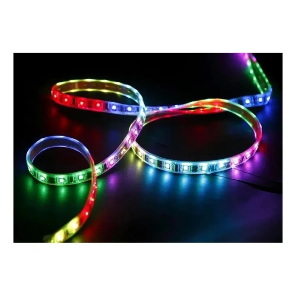 Led traka 12V, Rgb