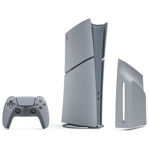 SONY PlayStation 5 Digital 30th Anniversary Limited Edition Bundle