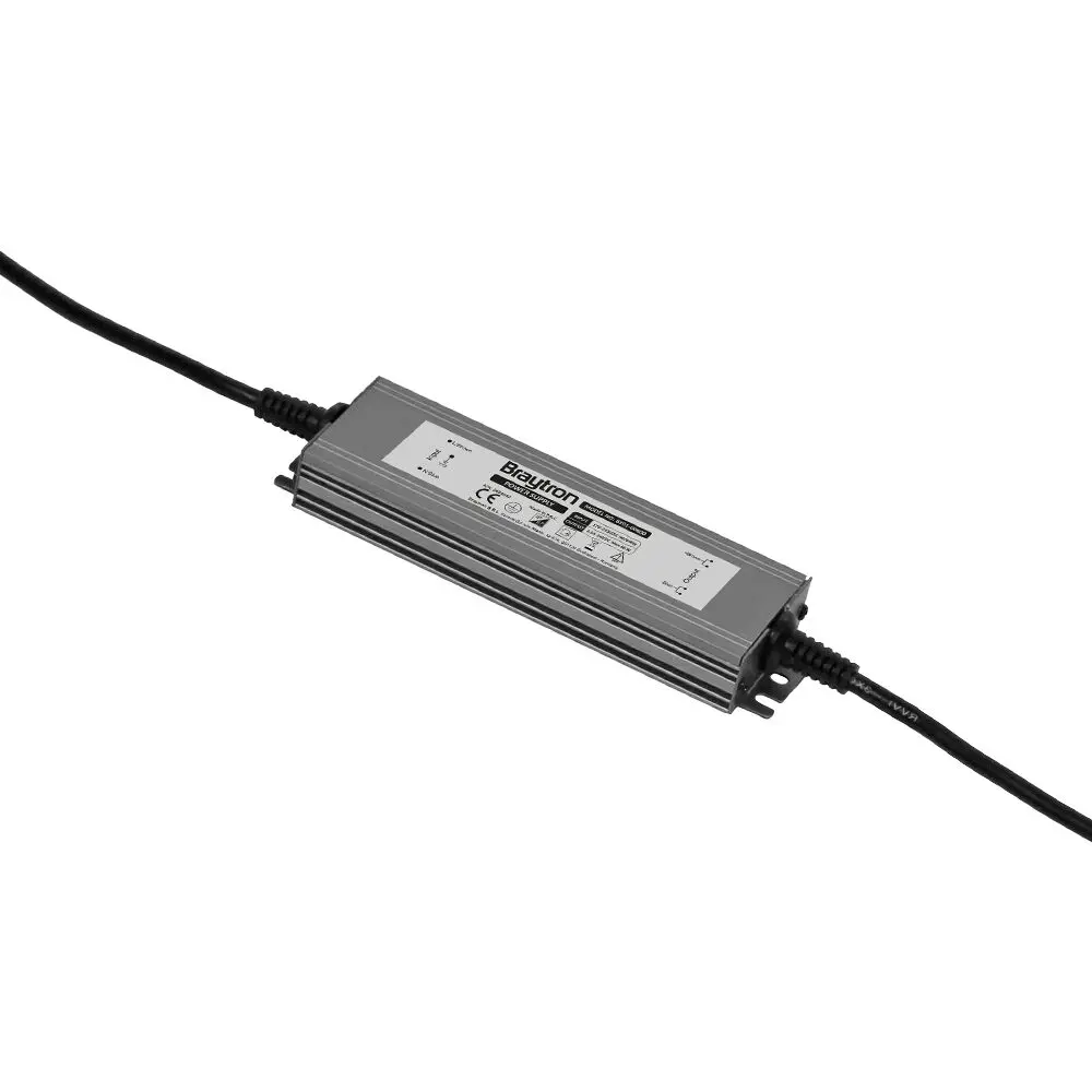 Braytron Napajanje za LED rasvetu BRY-60W-24VDC-IP67