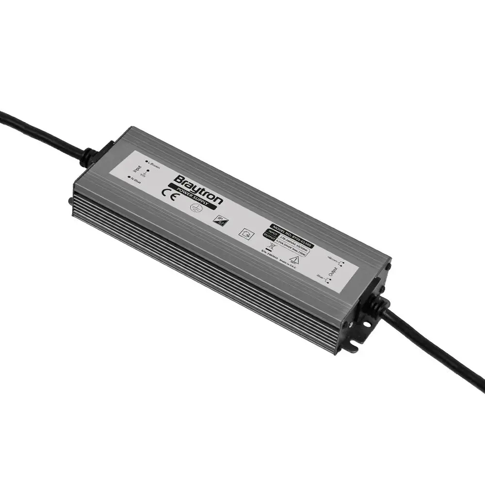 Braytron Napajanje za LED rasvetu BRY-150W-24VDC-IP67