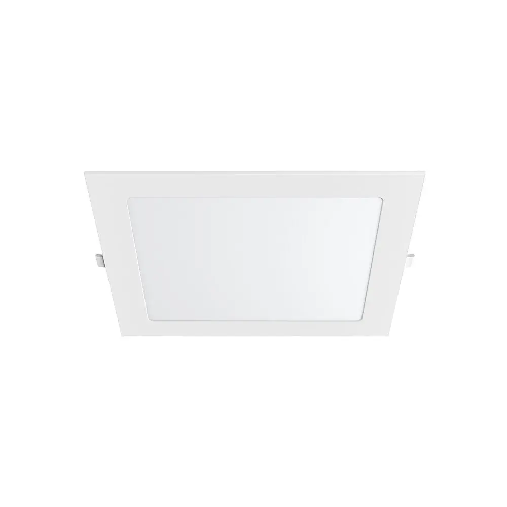 Braytron Ugradni LED panel BRY-SMD-CSP-12W-KVADRATNI-6INC-BELI-4000K