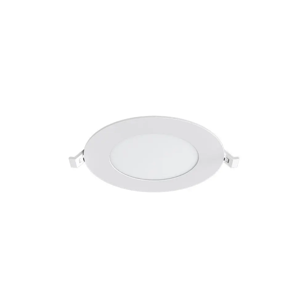 Braytron Ugradni LED panel BRY-SMD-CRP-6W-OKRUGLI-4NC-BELI-3000K