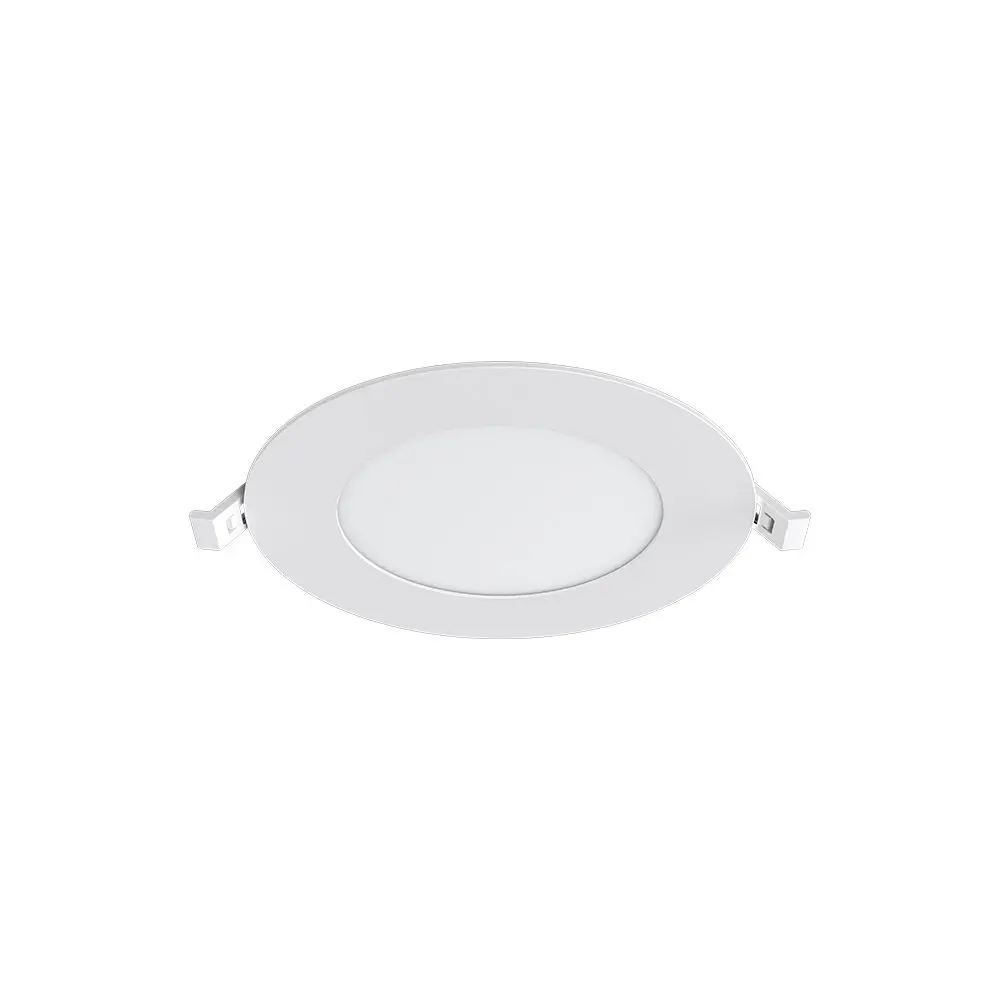 Braytron Ugradni LED panel BRY-SMD-CRP-9W-OKRUGLI-4INC-BELI-3000K