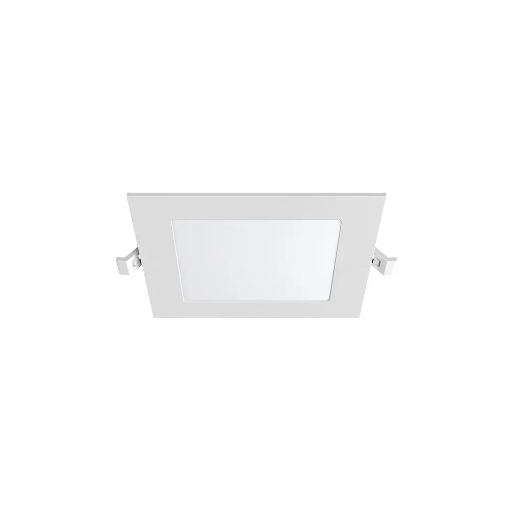 Braytron Ugradni LED panel BRY-SMD-CSP-6W-KVADRATNI-4INC-BELI-3000K
