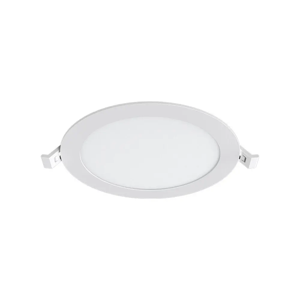 Braytron Ugradni LED panel BRY-SMD-CRP-15W-OKRUGLI-7INC-BELI-3000K