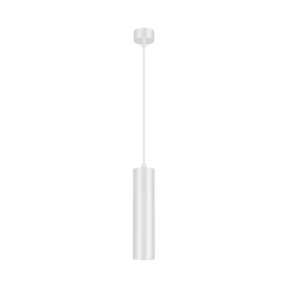Braytron Rozetna BRY-BETA-6020-PD-OKRUGLA-BELA-GU10