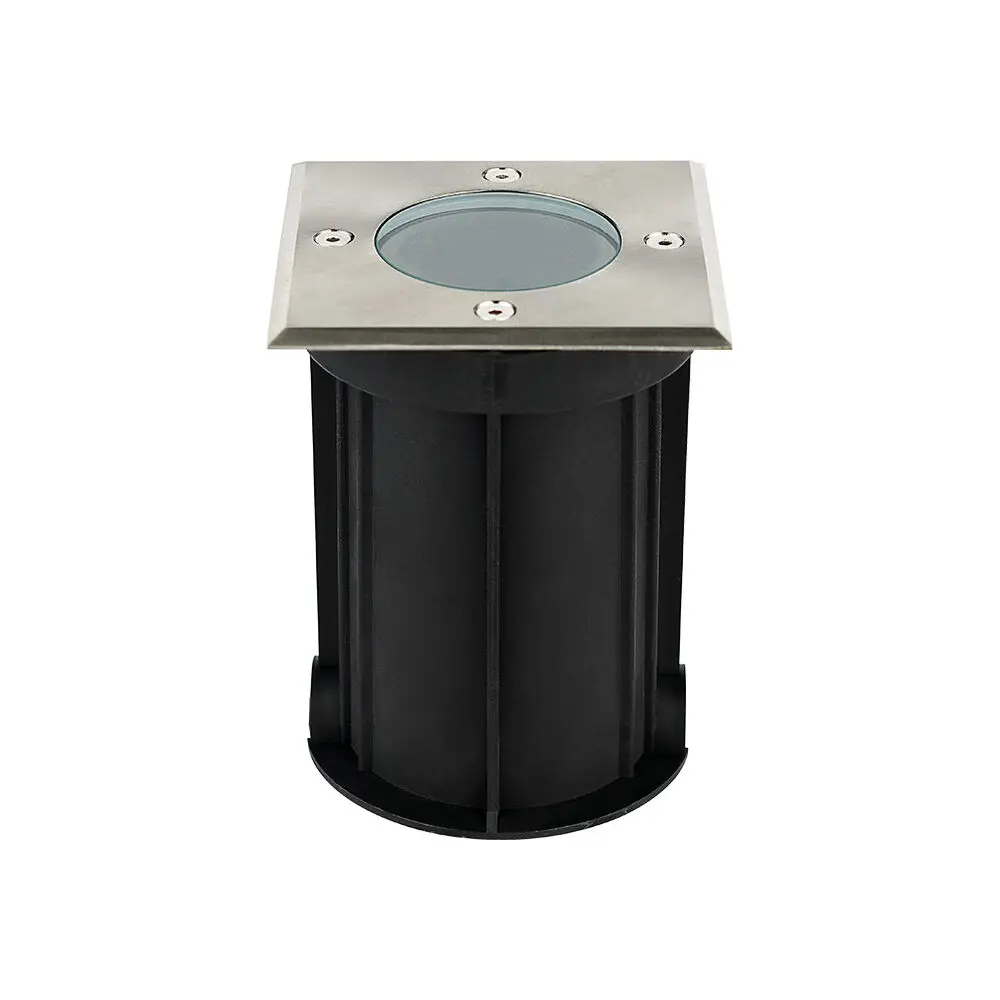 Braytron Podna ugradna svetiljka BRY-INDUS-S120-GU10-IP67