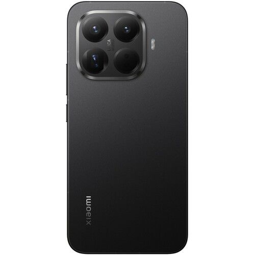 XIAOMI 15T Pro 12GB/512GB Black MZB0KUQEU