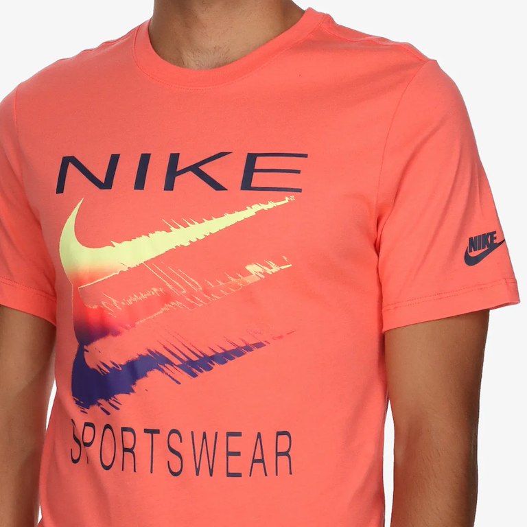 NIKE Majica Sportswear
