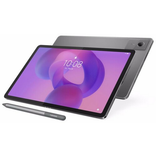 LENOVO Idea Tab 11" 8GB/256GB WiFi Luna Grey TB-336FU