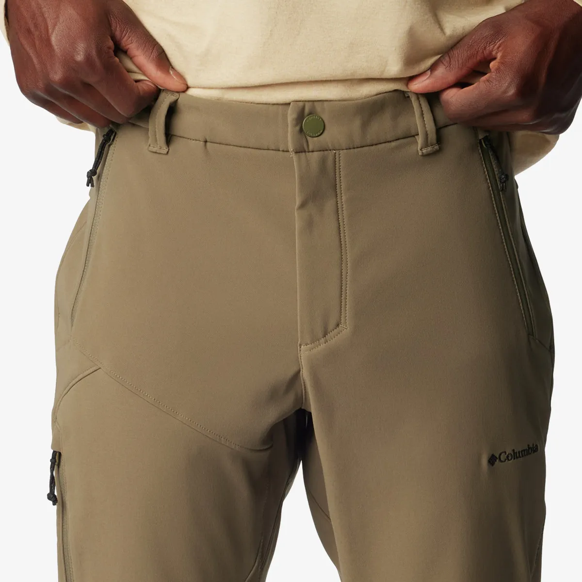 COLUMBIA Pantalone Triple Canyon™ II Fall Hiking Pant